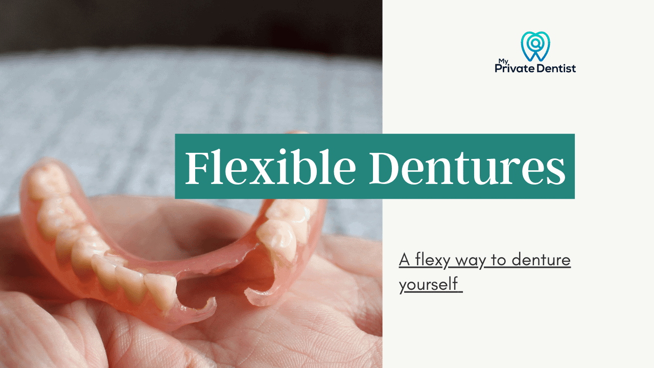 Flexible Dentures: 9 Reasons They May Be Better Than The Traditional ...
