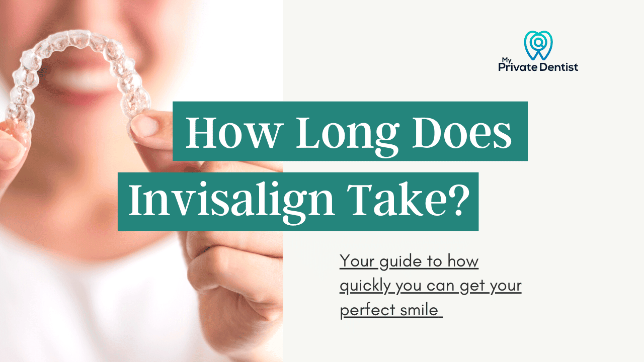 How Long Does Invisalign Take: 7 Tips To Speed Up Treatment