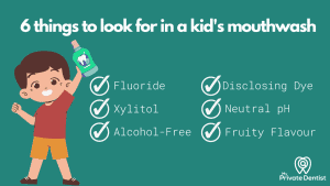 7 Best Mouthwashes For Kids (2025): Safe & Effective Picks - My Private ...