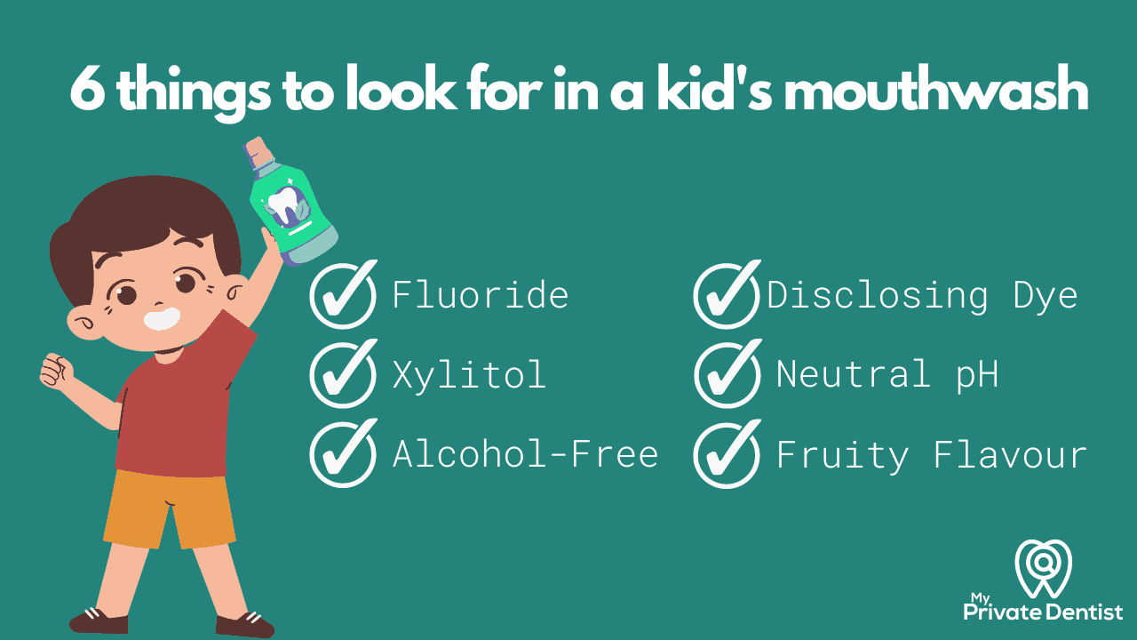 7 Best Mouthwashes For Kids (2025): Safe & Effective Picks - My Private ...