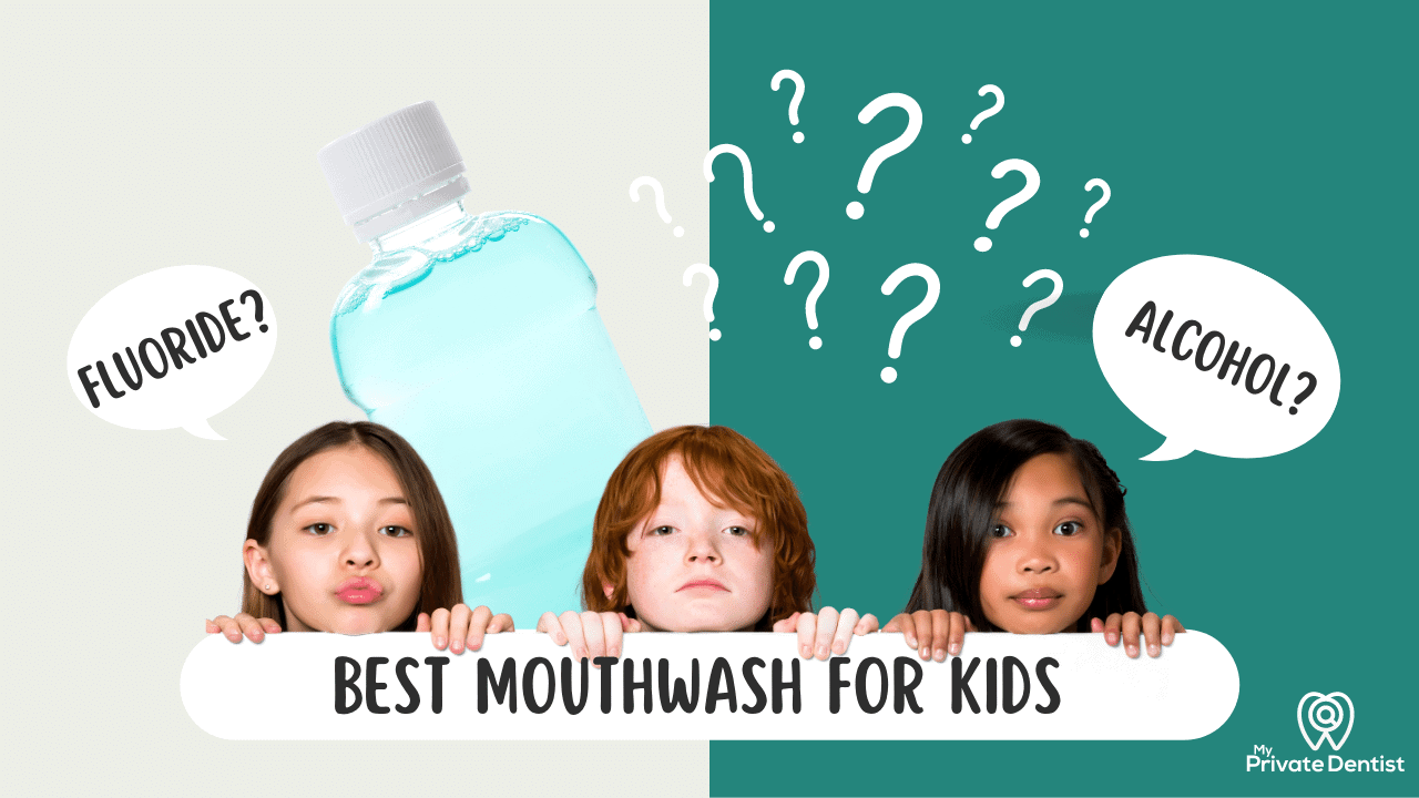 7 Best Mouthwashes For Kids (2025): Safe & Effective Picks - My Private ...
