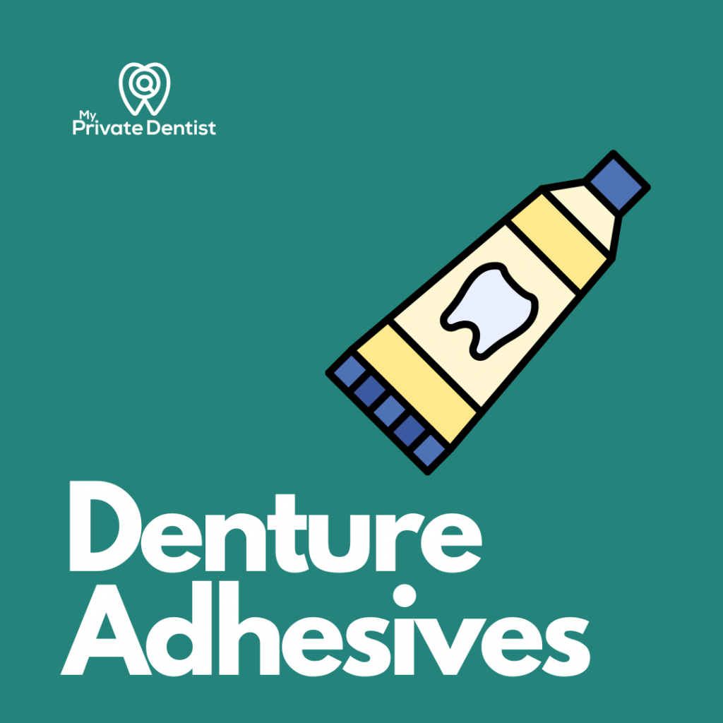 Poligrip Denture Adhesive Cream Ultra