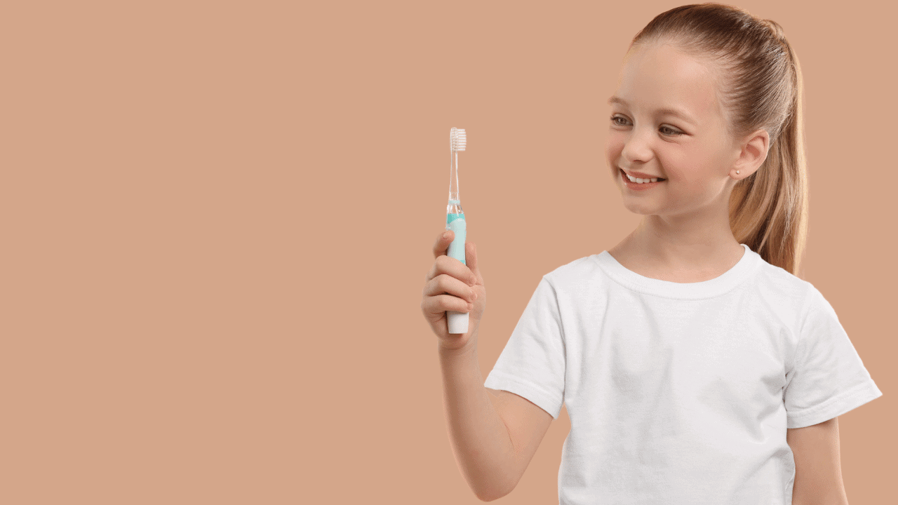 Best Electric Toothbrush For Kids (2025): A Dentist's Top Picks - My ...