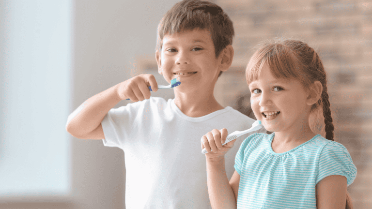 Best Toothpaste For Kids (2025): A Dentist's Guide For Every Age - My ...