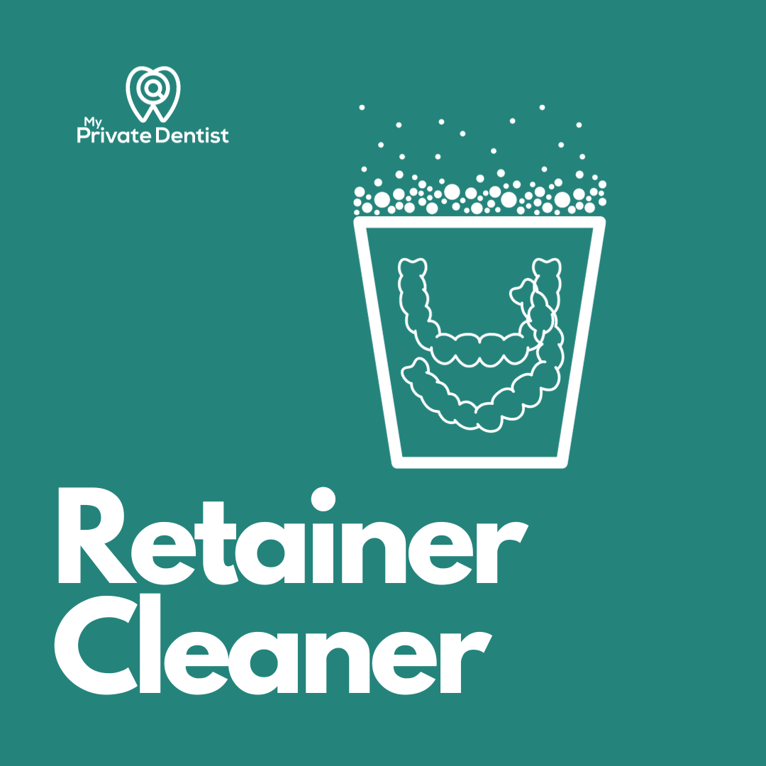 Retainer Brite