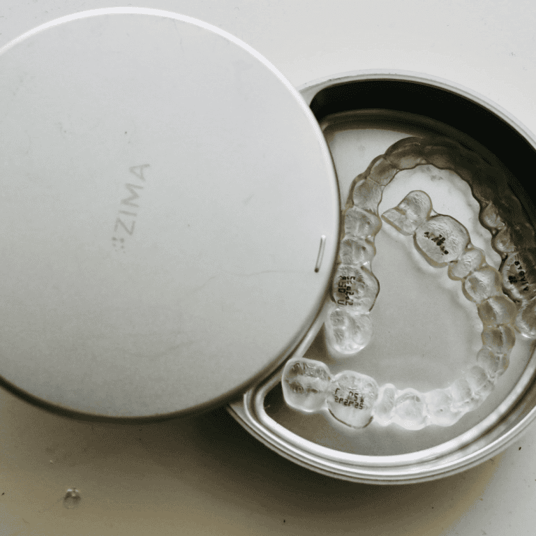 Zima Go: UV Retainer Case Review 2024 - My Private Dentist