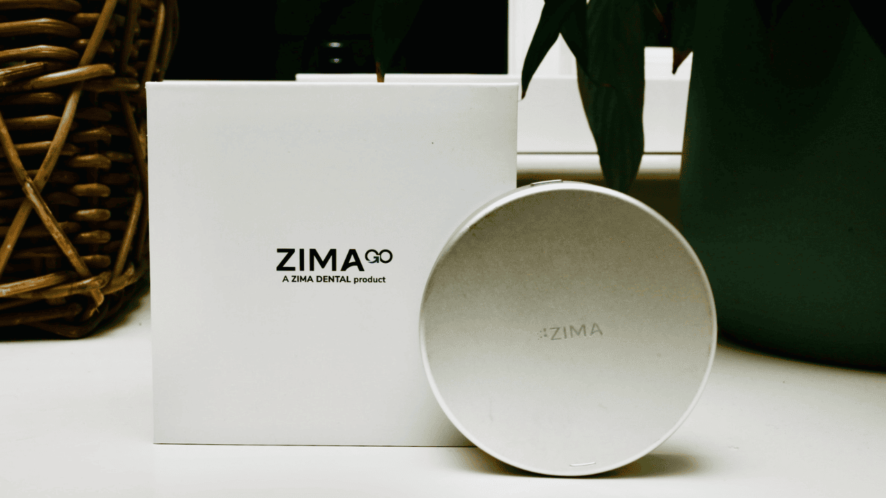 Zima Go: UV Retainer Case Review 2024 - My Private Dentist