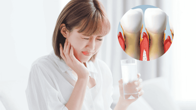 5 Best Toothpastes For Receding Gums (2025): A Dentist's Guide - My ...