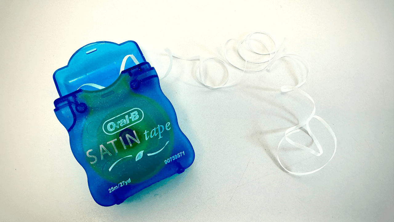 Interdental Brushes Vs Floss: Which Is Better For Oral Hygiene? - My ...