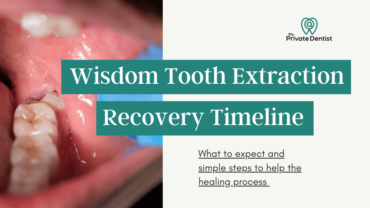 Wisdom Teeth Recovery Timeline A Dentist s Guide To Post Extraction Wisdom Teeth Recovery Timeline A Dentist s Guide To Post Extraction