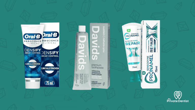 Best SLS Free Toothpaste 2025: Avoid Irritation From Sodium Lauryl ...