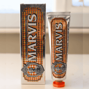 Marvis Toothpaste Review 2024: Sophisticated Toothpaste With Fun ...
