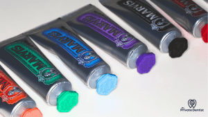 Marvis Toothpaste Review 2024: Sophisticated Toothpaste With Fun ...