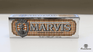 Marvis Toothpaste Review 2024: Sophisticated Toothpaste With Fun ...