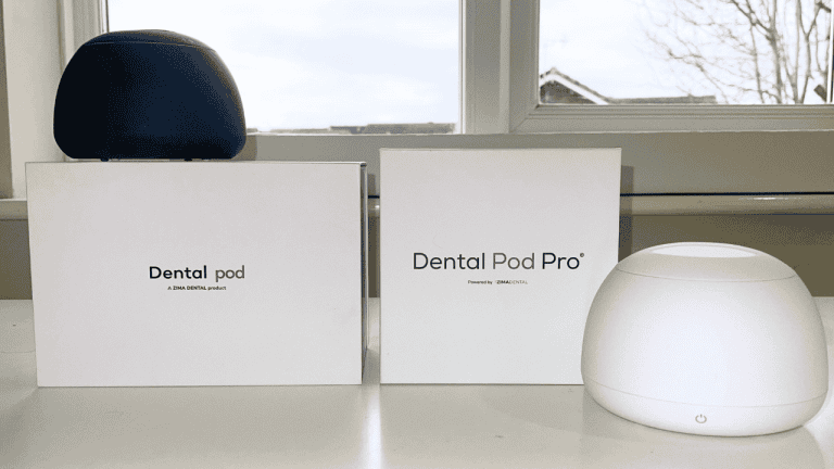 Zima Pod Vs Zima Pod Pro: Is The Upgraded Model Worth It? - My Private Dentist