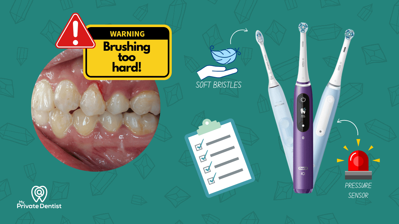 5 Best Toothbrushes For Receding Gums (2025): A Dentist's Guide - My ...