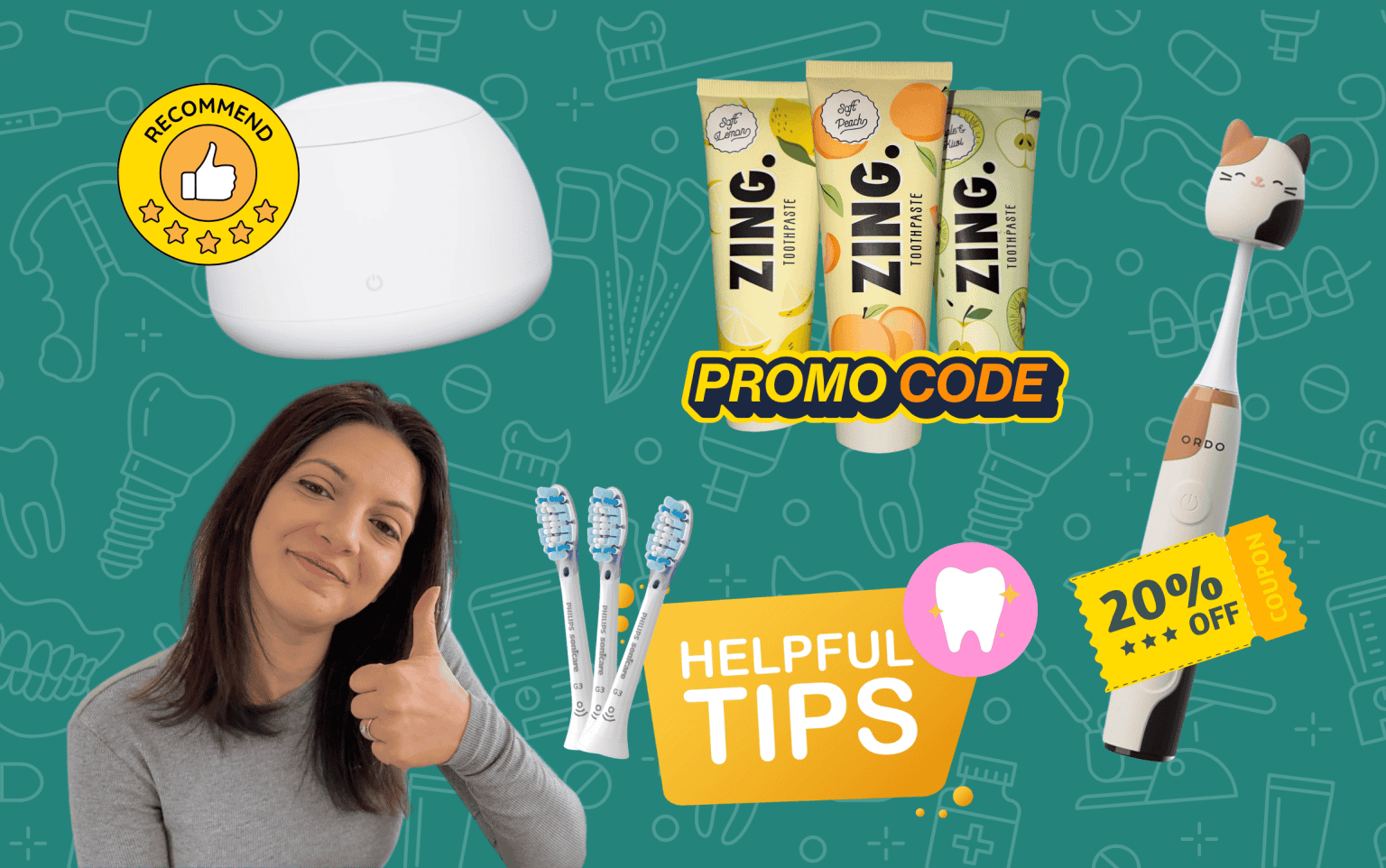 Best SLS Free Toothpaste 2025: Avoid Irritation From Sodium Lauryl Sulphate - My Private Dentist