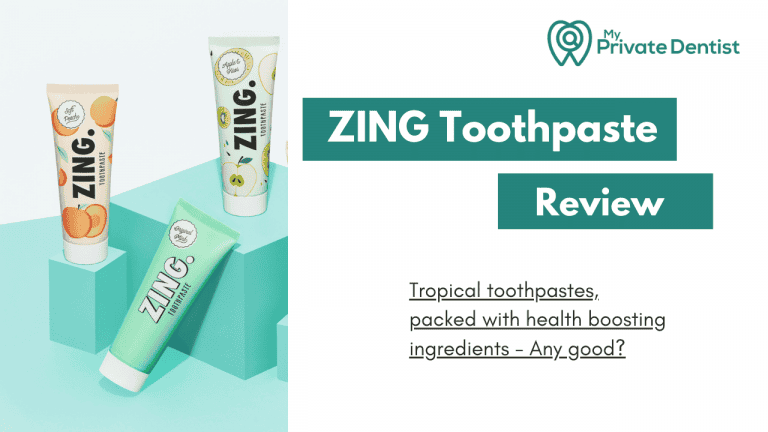 Best Toothpaste Tablets 2025: Dentist Tried And Tested - My Private Dentist