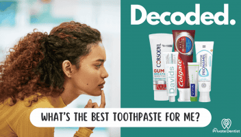 Best SLS Free Toothpaste 2025: Avoid Irritation From Sodium Lauryl ...