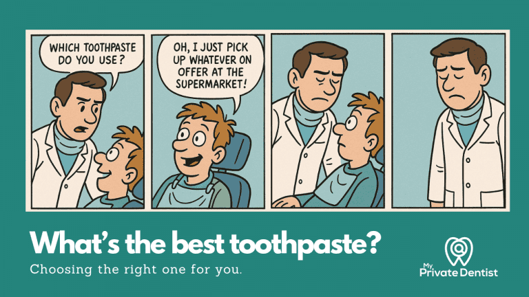 The 7 Best Toothpastes For Any Concern (2025): A Dentist's Guide - My ...